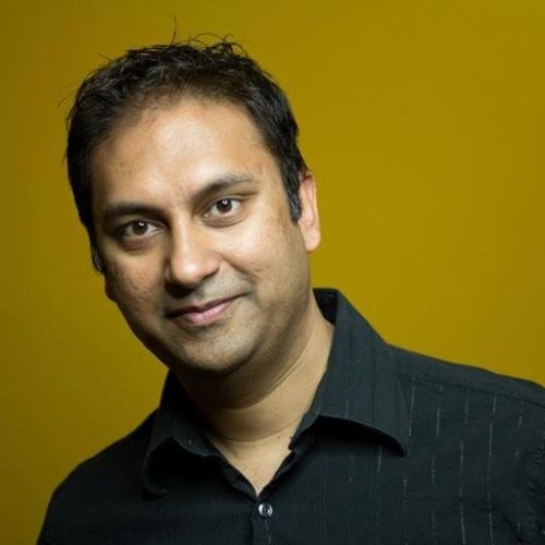 Driving Customer Adoption Through Sales And Marketing With Roger ...